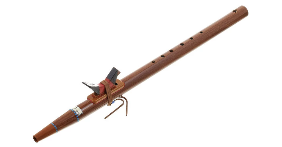 Indián furulya G hangolásban - Fúvós hangszerek - Különleges hangszerek ...